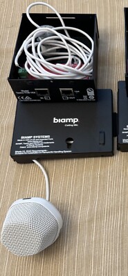 Conference Equipment - System Models