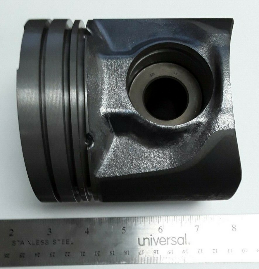 PERKINS+PISTON+KIT+PART+NO.+U5LP0058+GENUINE+PERKINS for sale online | eBay