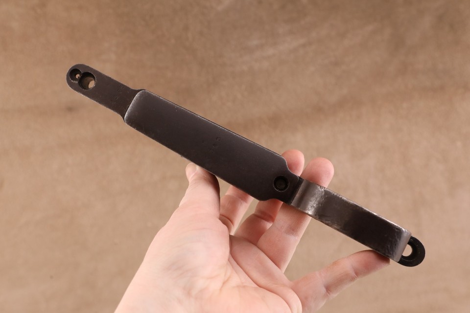 Vintage K98 Mauser Magazine / Trigger Guard With Magazine Follower. | eBay