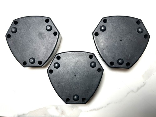 Meade Telescope Tripod Vibration Isolation Pads 3pcs #895 07368 | eBay