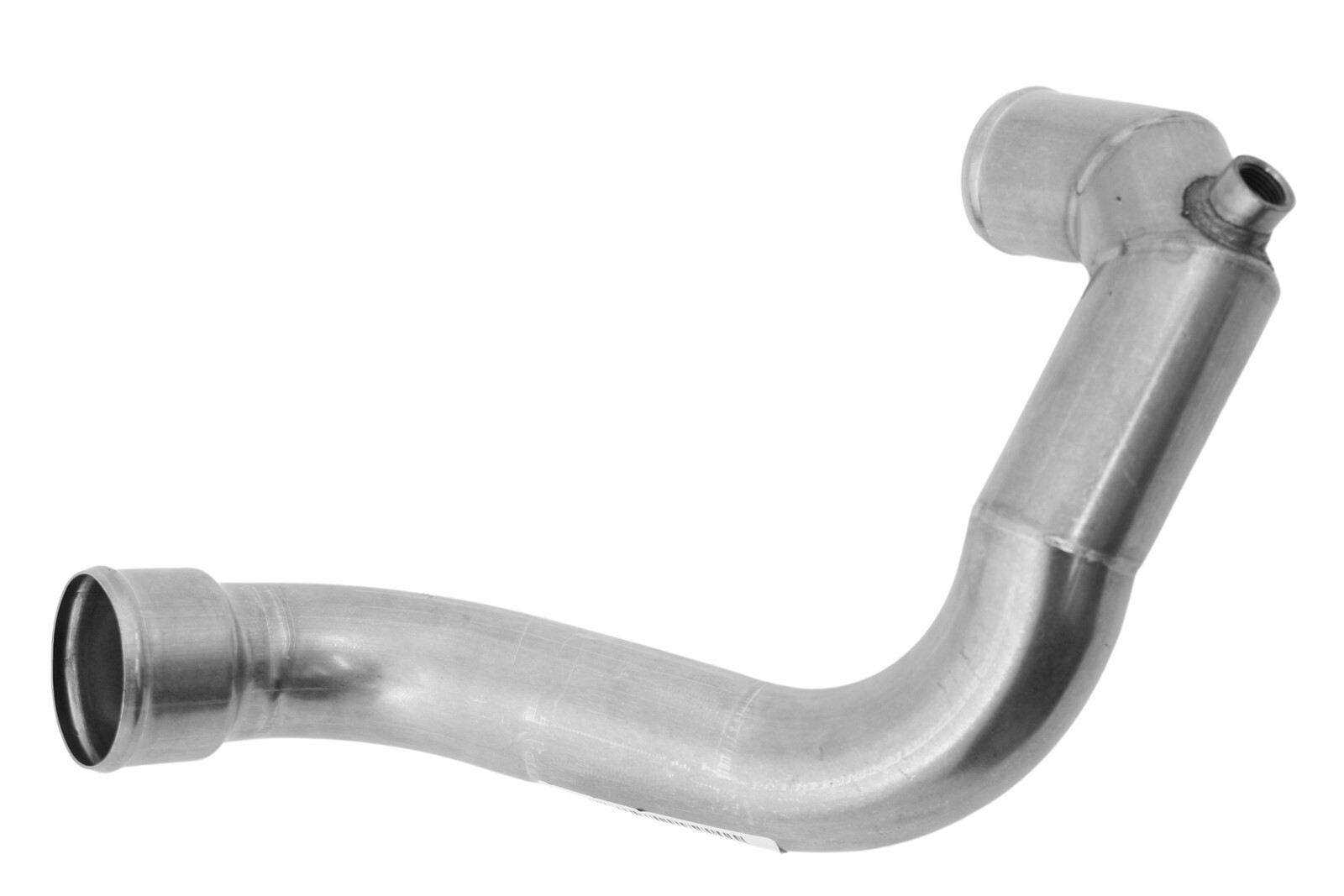 Lower Radiator Coolant Tube Freightliner FLD Detroit 60 A05-16601-000 ...