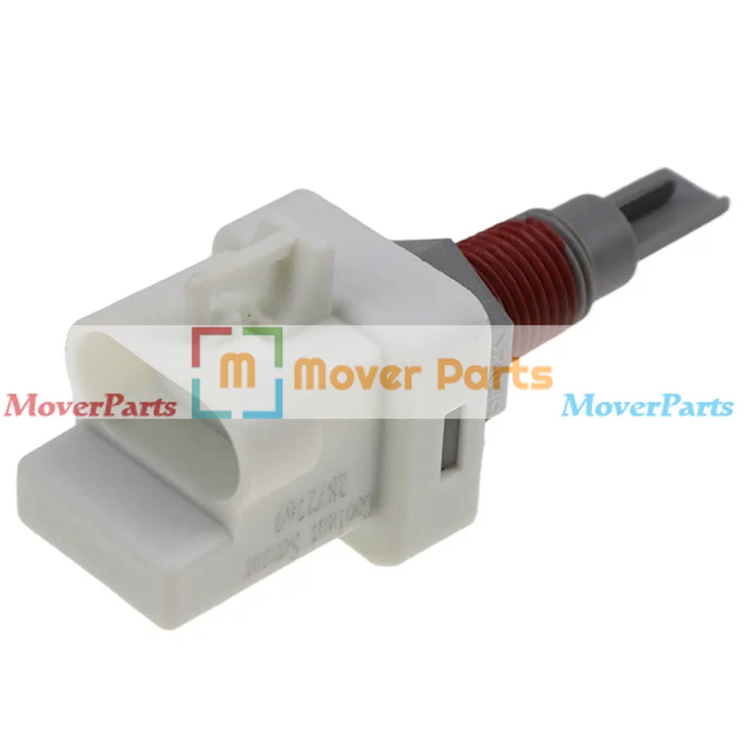 Heavy Duty Fluid Level Sensor Coolant 4928568 2872769 for Cummins QSK50 ...