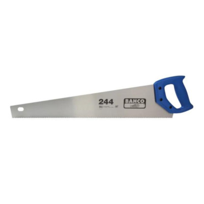 Bahco 244-22-U7/8-HP 244-22-U7/8-HP Hardpoint Handsaw 550mm (22in) 7 ...
