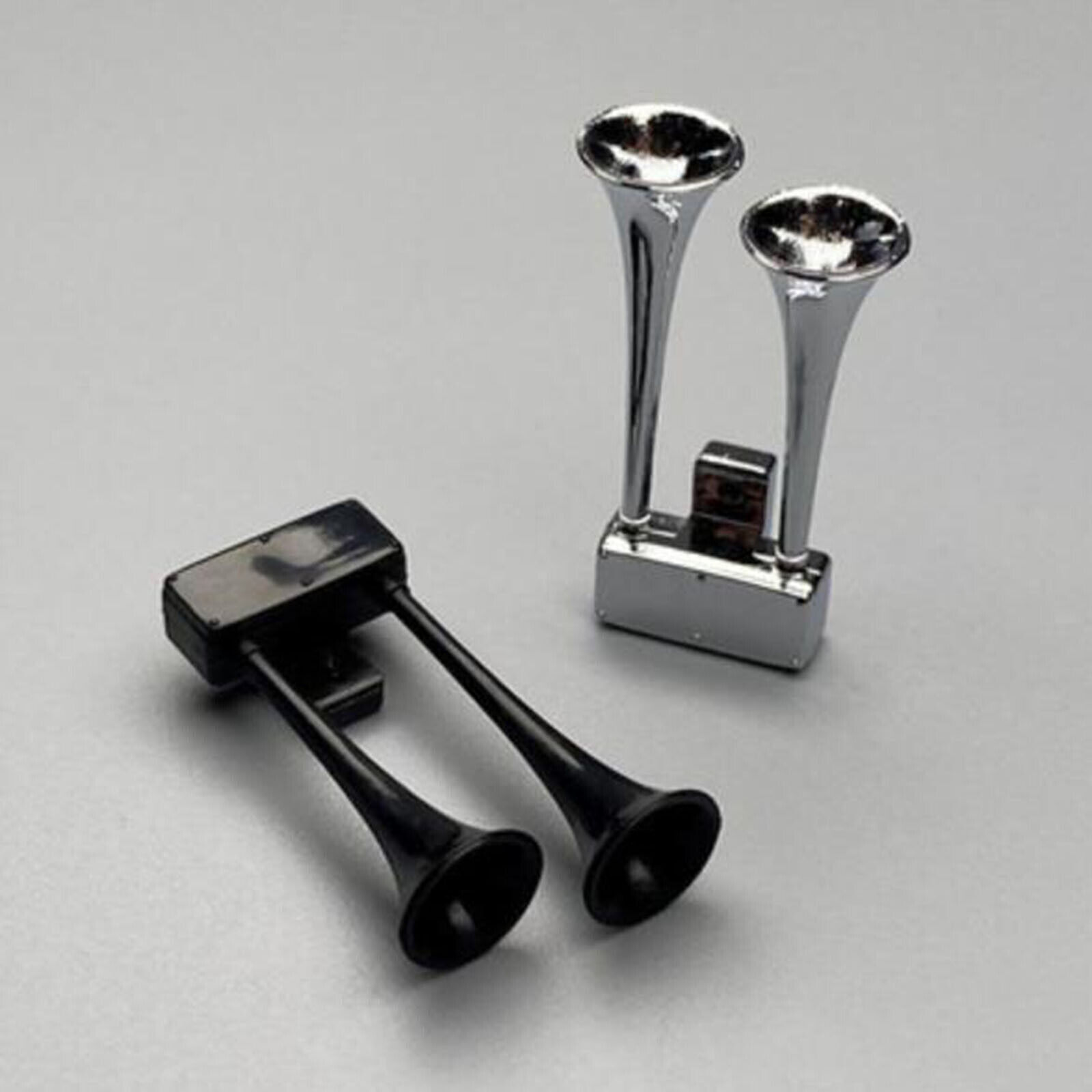 Horn Siren Whistle for 1/14 Tamiya Scania King Tractor GL Dump Truck RC ...