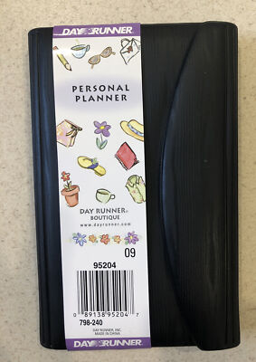 Calendars & Planners - Day Runner