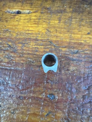 Vintage Colt 1911 45 Auto 5" National Match Government Model Barrel ...