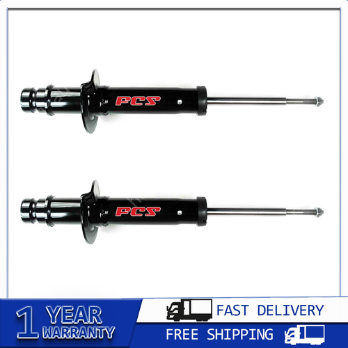 For 2003~2006 Chevrolet SSR 2x Front Focus Auto Parts Suspension Struts ...