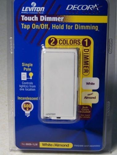Decora Dimmer Switch Replacement Frames