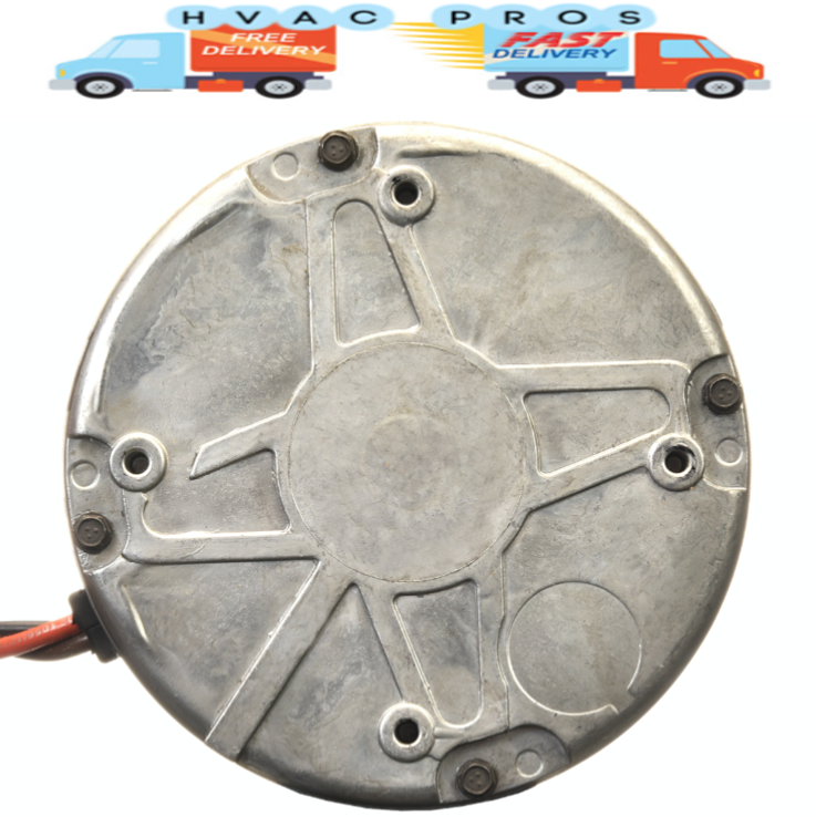 OEM GE General Electric Condenser FAN MOTOR 1/3 HP 230v 5KCP39GGY357S ...