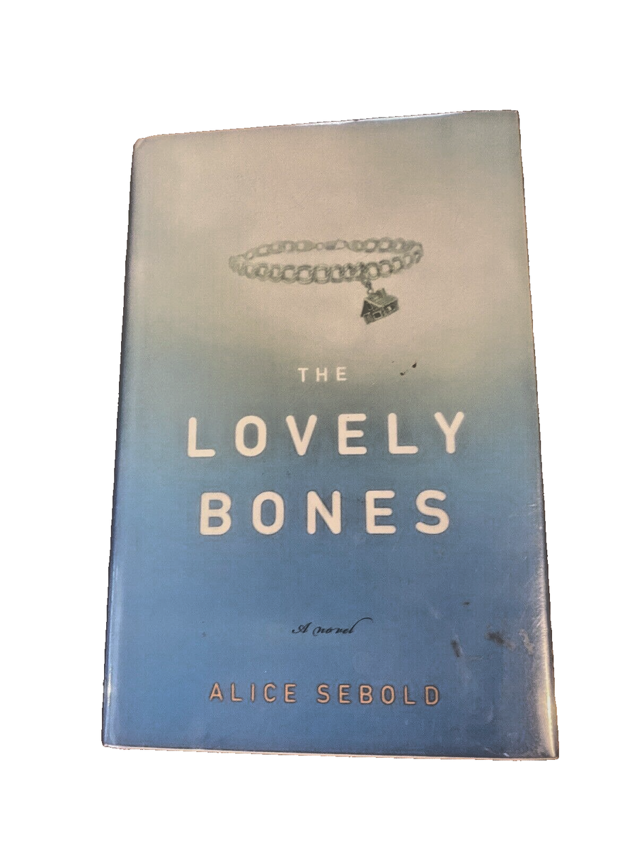 The Lovely Bones Paper 1