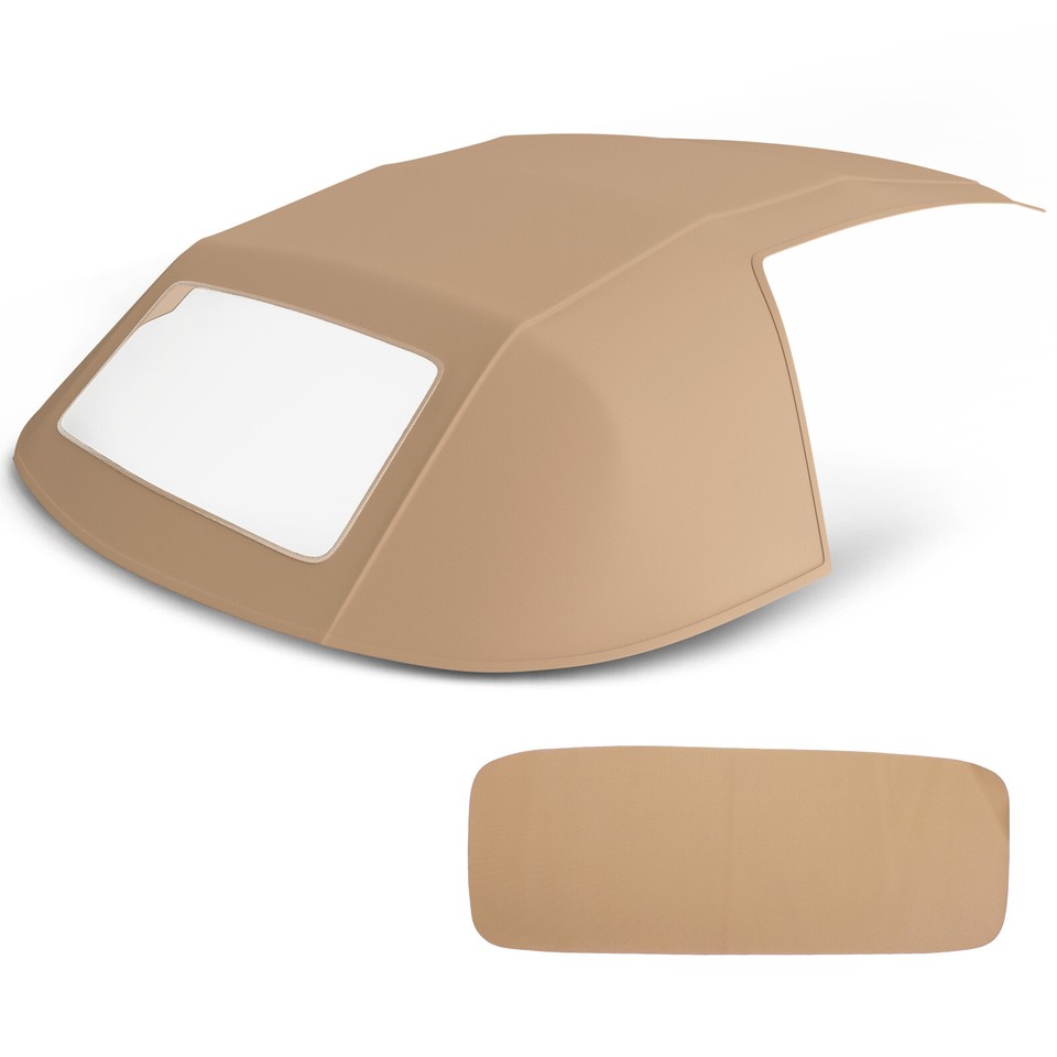 Tan Convertible Soft Top for Chevrolet Camaro Pontiac Firebird 1994 ...