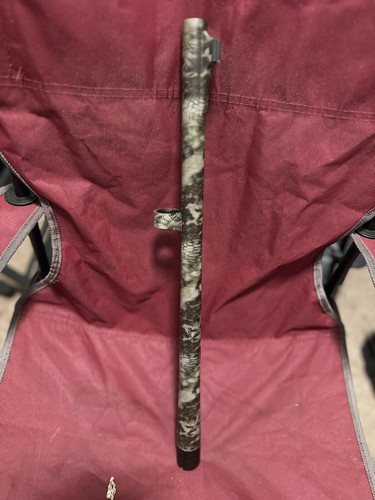 Remington 870 Shotgun Barrel - Camo Turkey/predator (R24620 ...