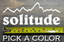 Solitude Sticker Decal 5.5" Snowbird Mountain Ski Utah Alta Deer Valley ...