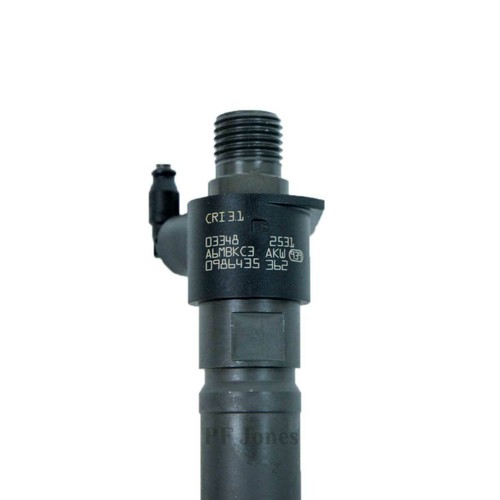 Bosch Injector 0445115042 0445115091 LR001325 0986435362 - 1 Year ...
