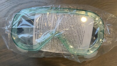 New Uline Lab Safety Goggles Meets ANSI Z87.1-2015 CSA Z94.3-2015 ...