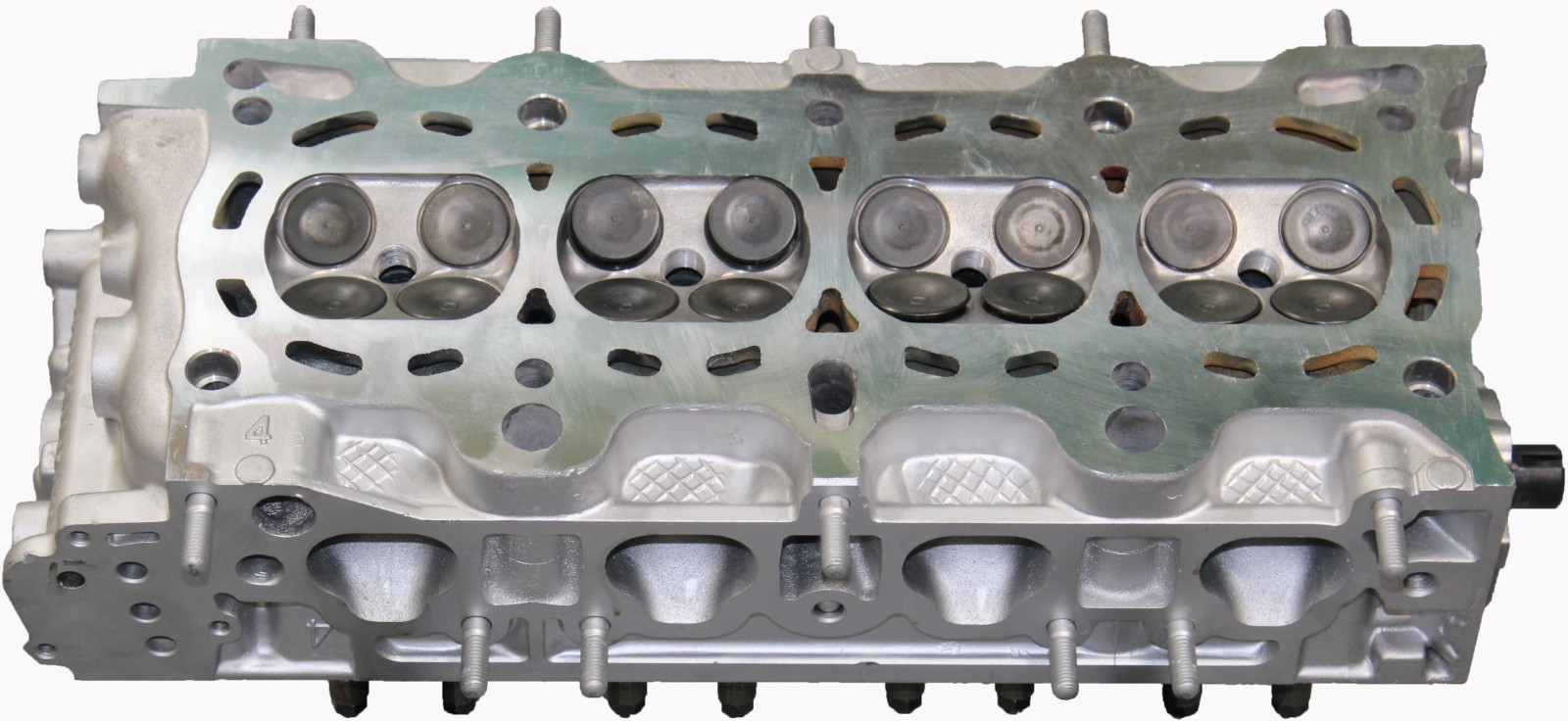 1995-1998 Honda 1.6 VTEC SOHC D16Y8 Civic Del Sol Complete Cylinder ...