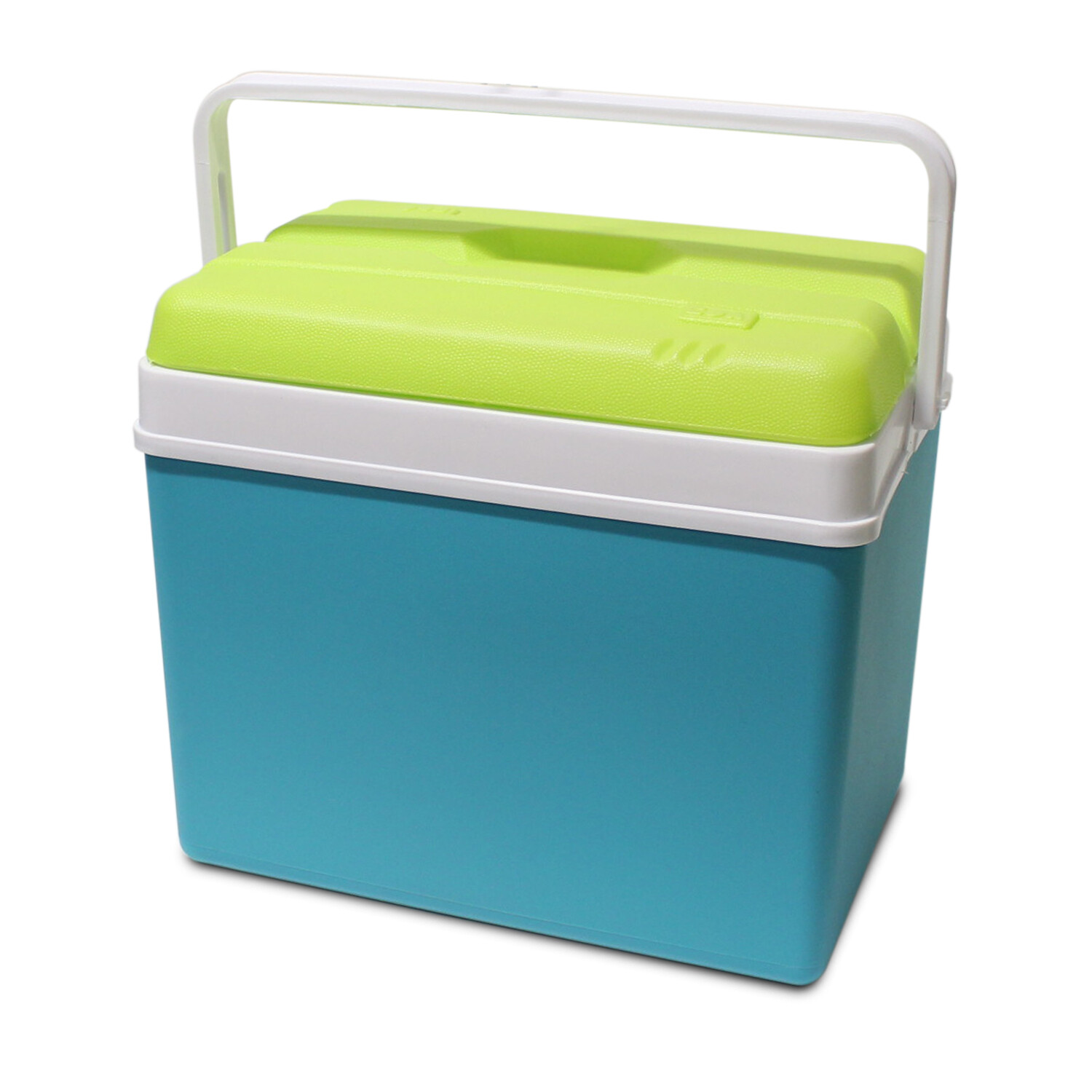 Large Coolbox 35L Cooler Ice Box Camping Festival Beach Picnic ...