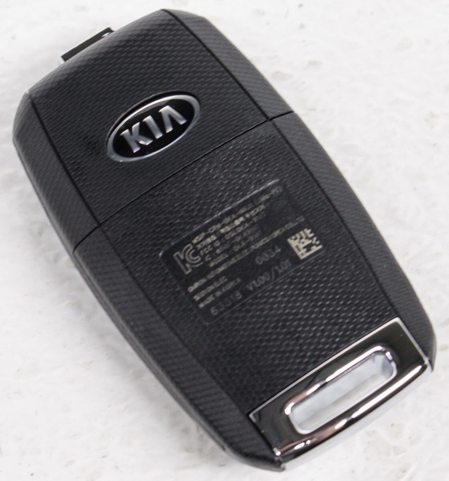 95430-C6000 Genuine OEM Kia Sorento Key Fob Keyless Entry Remote OSLOKA ...