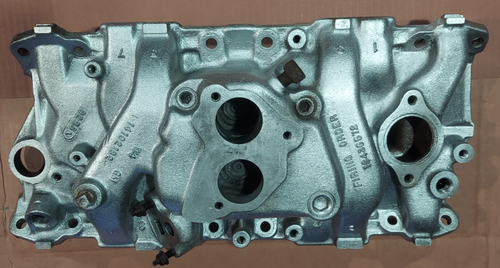 1987-95 Chevrolet GMC 305 350 5.0L 5.7L TBI Intake Manifold 14102182 ...