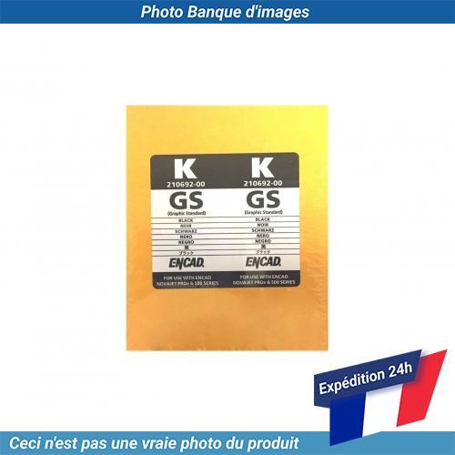 210692-00 Encad NovaJet 500 Encre Noir | eBay
