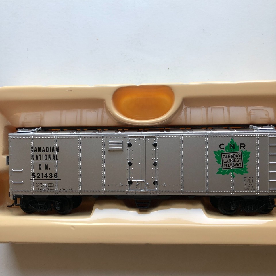 Model Power HO Scale Freight Cars Mixed YOU PICK | eBay