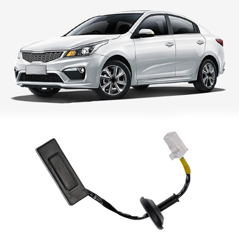 Boot Release Switch for Tailgate Handle for Kia Rio Mk3 & Picanto 2011 ...