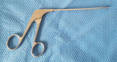 Orthopedic - Punch Arthroscopy