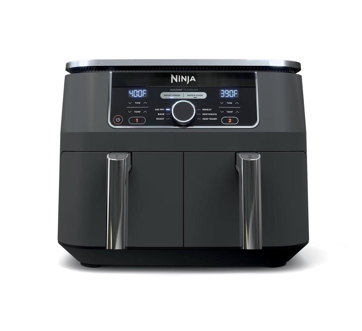 Ninja Foodi 8qt Air Fryer - AD150 for sale online | eBay