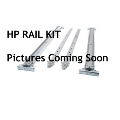 HP RAILKIT FOR DL160 G9 / DL360P G8 / DL360 G9 - 714511-001 | eBay