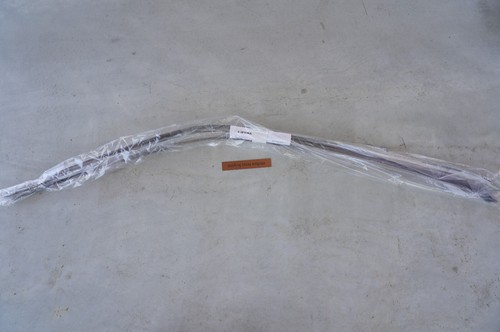 TOYOTA Genuine Chaser JZX100 Rain Guard Window Door Visor LH RH Set New ...