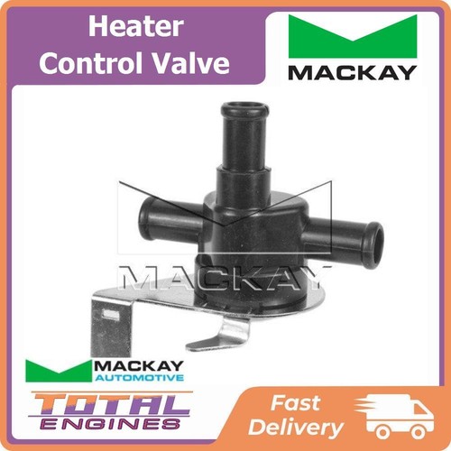 Heater Control Valve 3 Port fits Holden Kingswood HJ/HQ 4.1L V8 253 LC ...