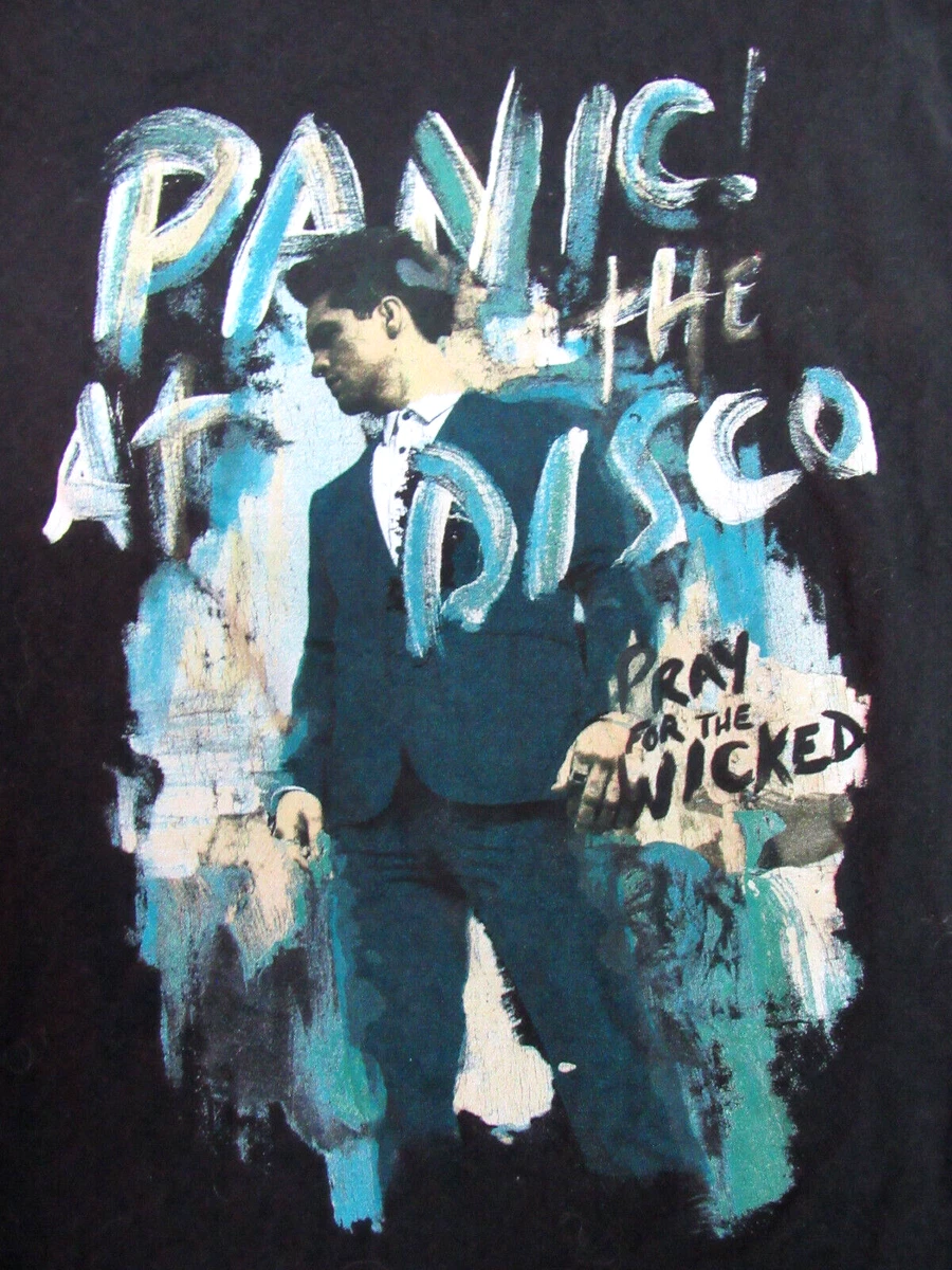 Panic At The Disco Album Covers
