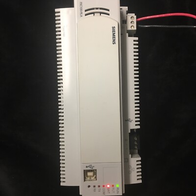 Siemens PXC100-PE96.A | eBay