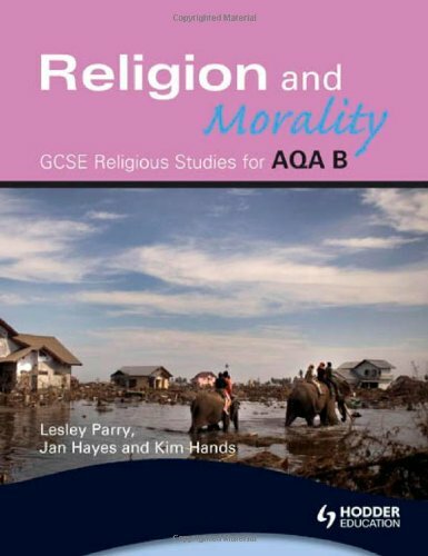 Aqa Religious Studies B By Lesley Parry | eBay