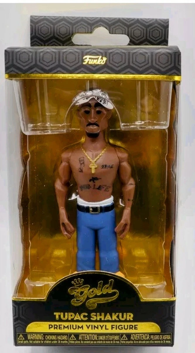 Tupac Gold
