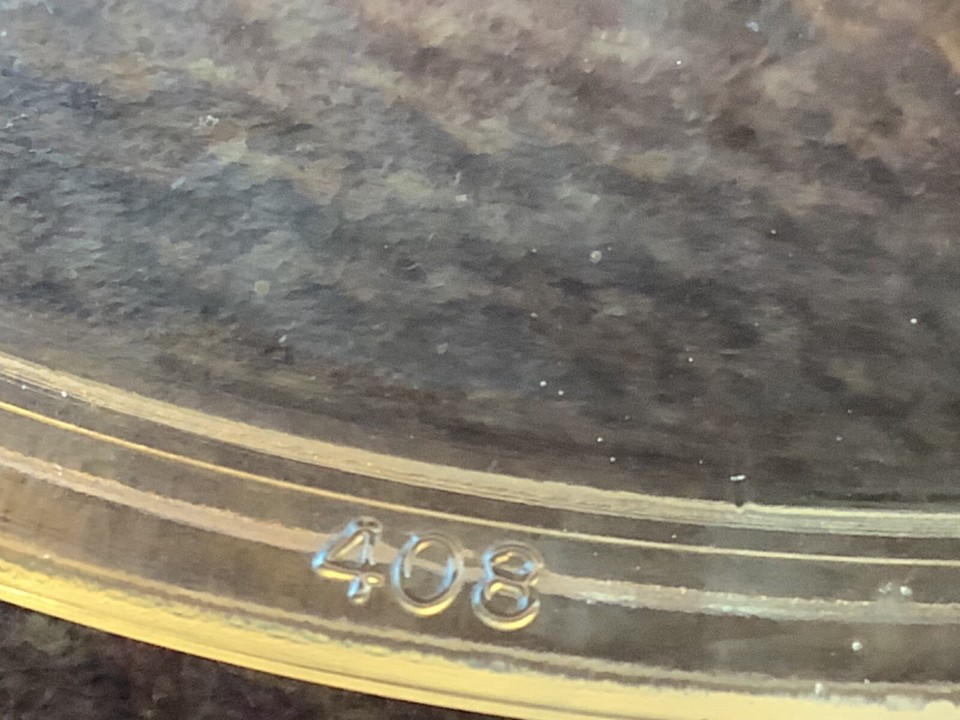 Pyrex Slow cooker Crock Pot Glass Replacement Lid #408, #18 | eBay