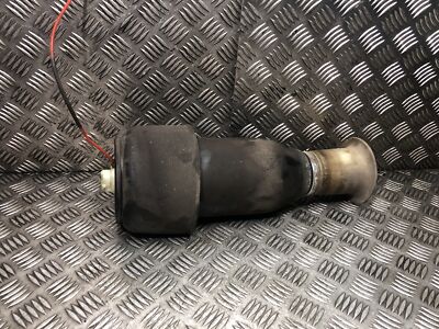 BMW 5 SERIES F10 F11 2010-2014 2.0 TD REAR LEFT AIR SUSPENSION BAG ...