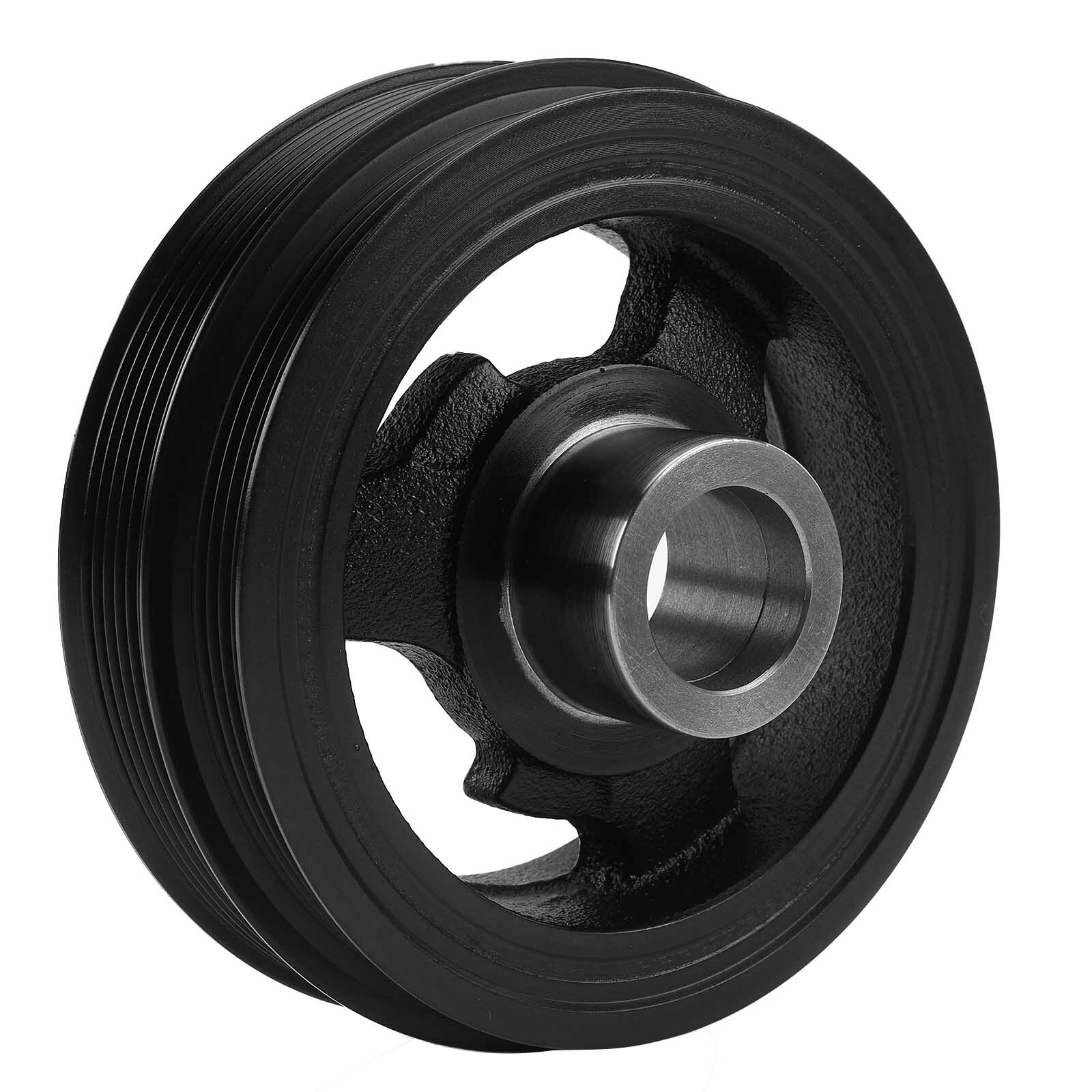 A-Premium Engine Harmonic Balancer for Ford Explorer 2011-2018 Fusion ...