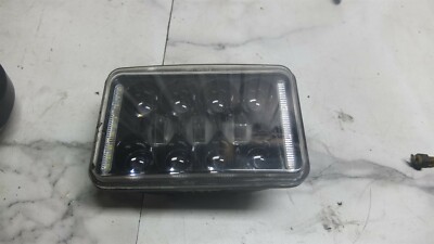 98 Kawasaki KL650 KLR650 KL KLR 650 A LED Headlight Head Light Lamp ...