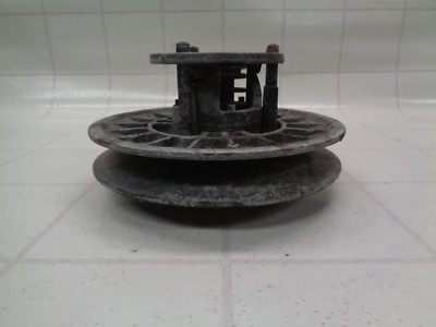 1993 93 Arctic Cat Mountain Cat Ext 580 Snowmobile Engine Secondary ...