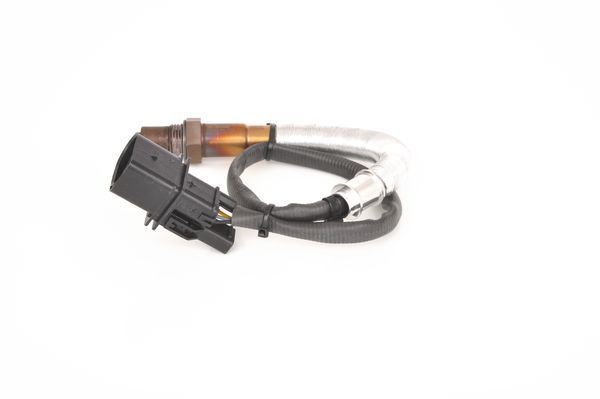 Bosch Oxygen Sensor 0258007273 fits BMW 3 Series E90 320i | eBay