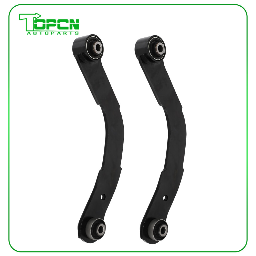 2pcs Rear Upper Lateral Link For 2007-2012 Dodge Caliber Jeep Compass ...