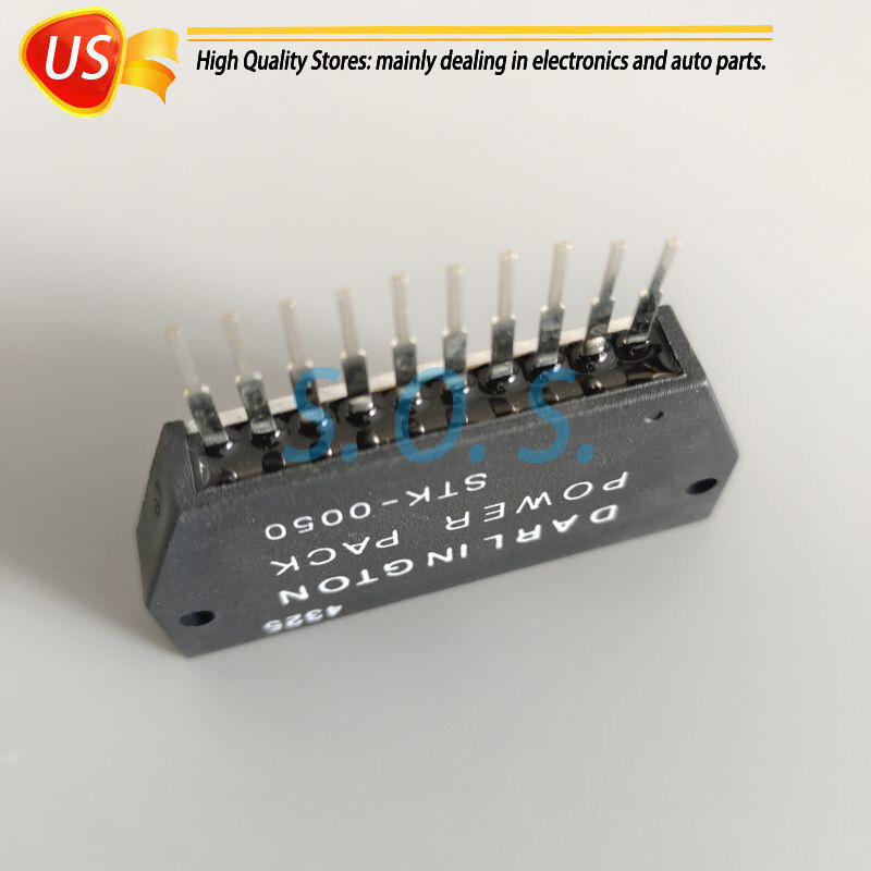 2pcs STK0050 STK-0050 STK 0050 For SANYO POWER AMPLIFIER IC | eBay