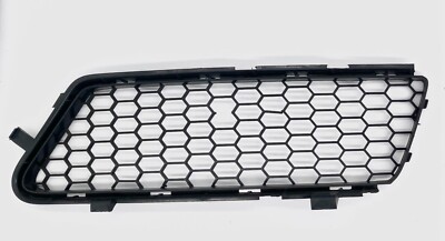 Alfa Romeo 159 Front Bumper Lower Left Grill 156089639 Genuine & Brand ...