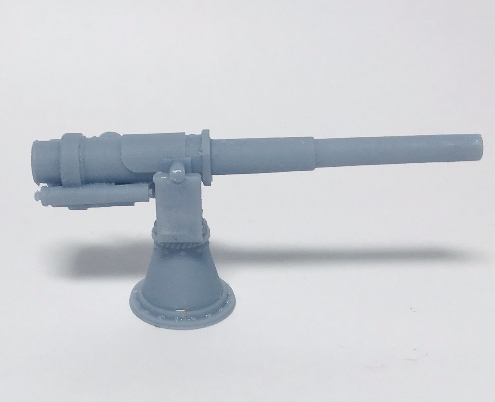 German WW1 Naval Deck Gun SMS Königsberg (1905) (1/56) 28mm scale | eBay