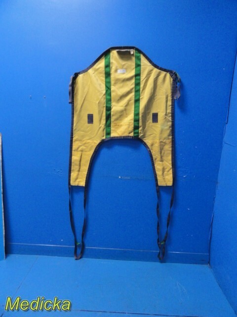 V. Guldmann 272051 Basic High Universal Sling; 255kg/560Lbs; Size ...