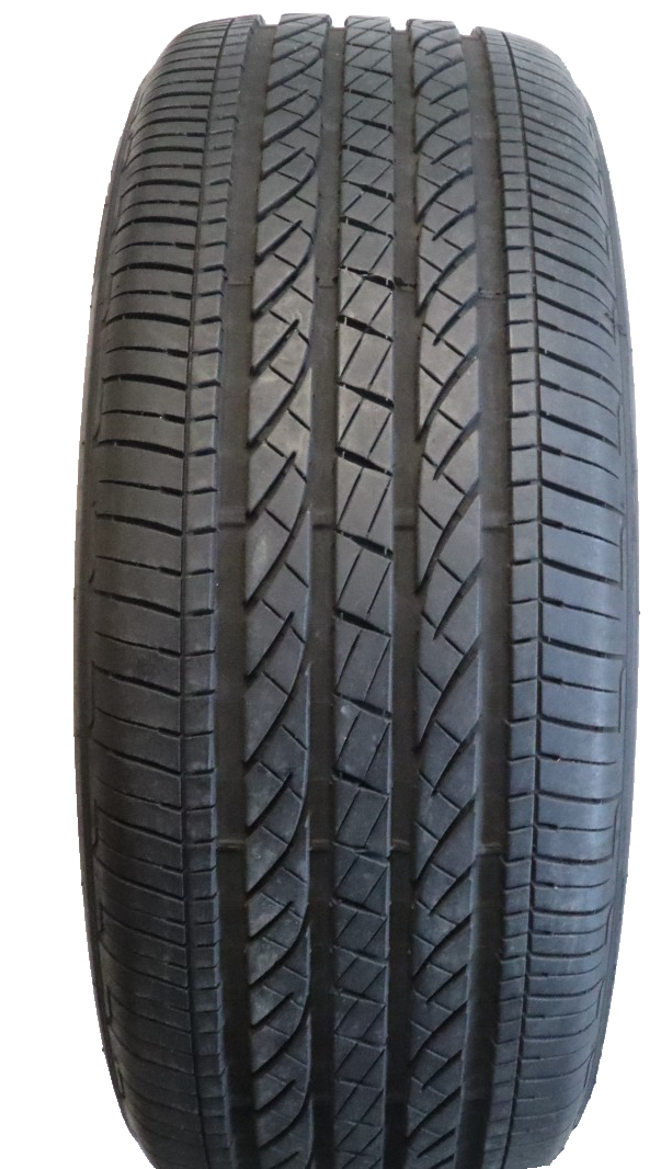 245/50R19 2455019 Bridgestone Dueler H/P Sport As RFT BMW 105H 9/32 ...