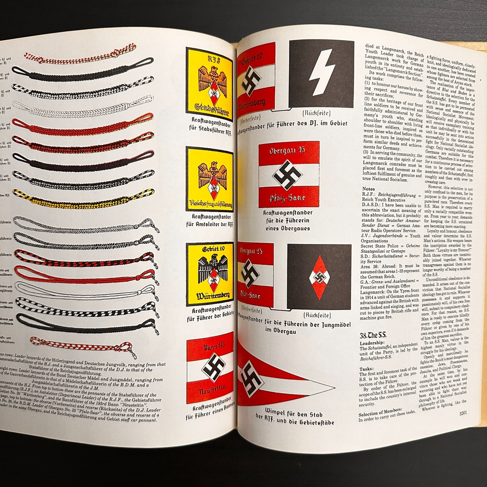 Illustrated World War II Encyclopedia Vol. 23 1978 Hardcover Warfare ...