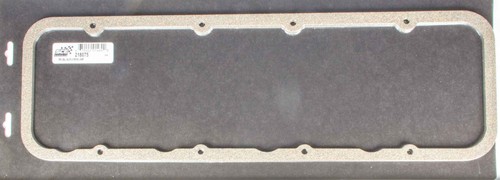 SCE Gaskets 218075 Valve Cover Gasket - 0.125 in - Cork / Fiber - Pair ...