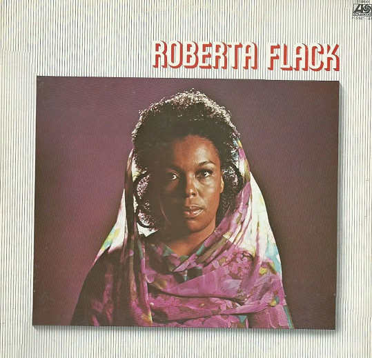 Roberta Flack - Roberta Flack / VG+ / 2xLP, Comp, RE | eBay